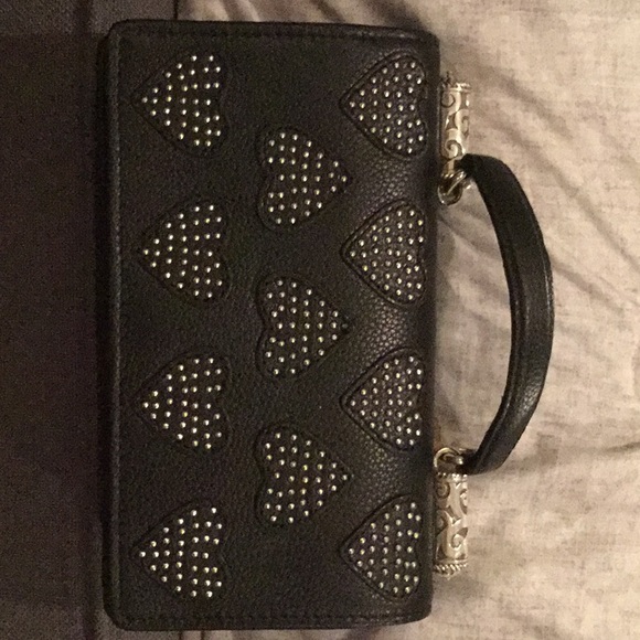 Brighton | Bags | Brighton Small Crossbody | Poshmark